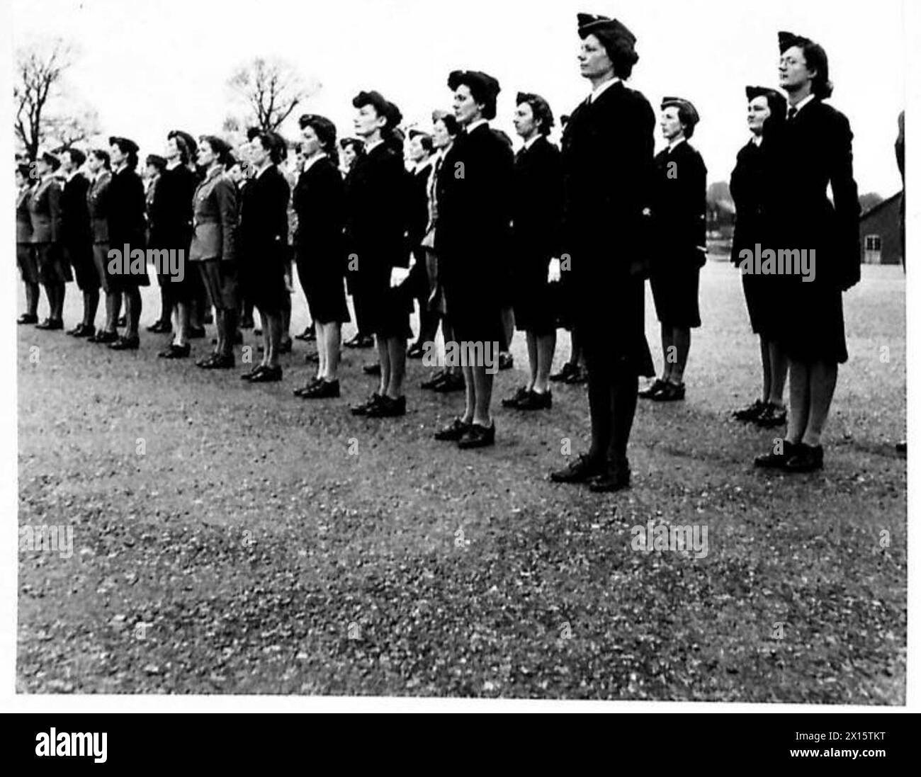 Army parade ground Cut Out Stock Images & Pictures - Alamy