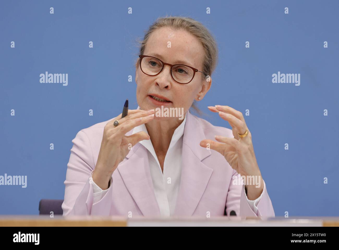 Prof. Frauke Brosius-Gersdorf, Universität Potsdam, Stellv ...