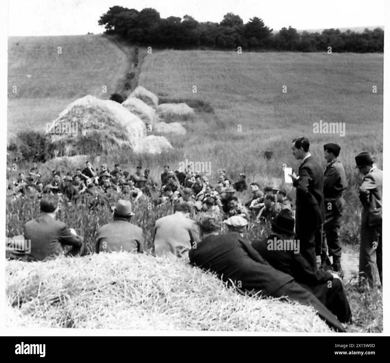 Military addressing Cut Out Stock Images & Pictures - Alamy
