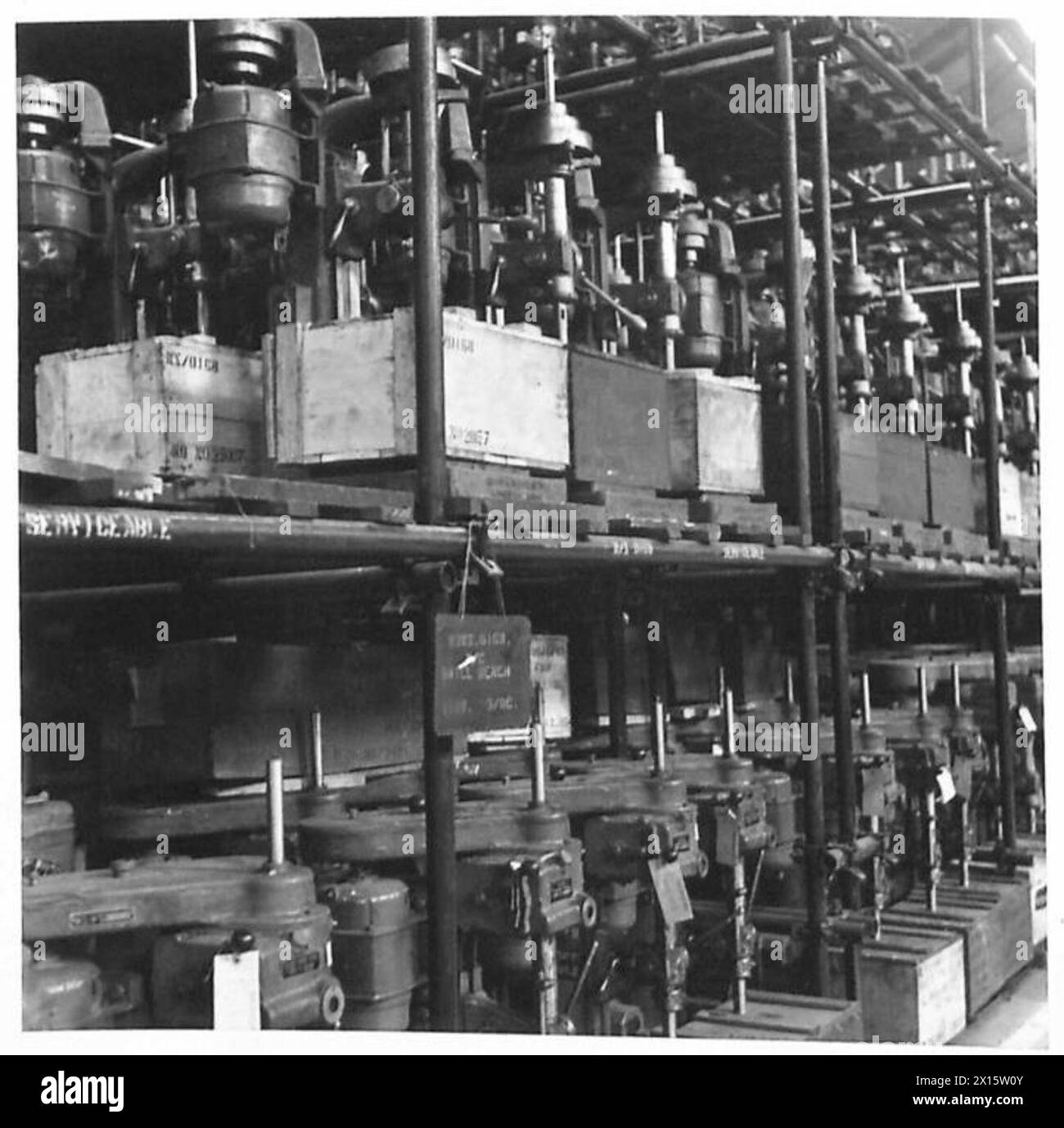 Showing the different Black and White Stock Photos & Images - Alamy