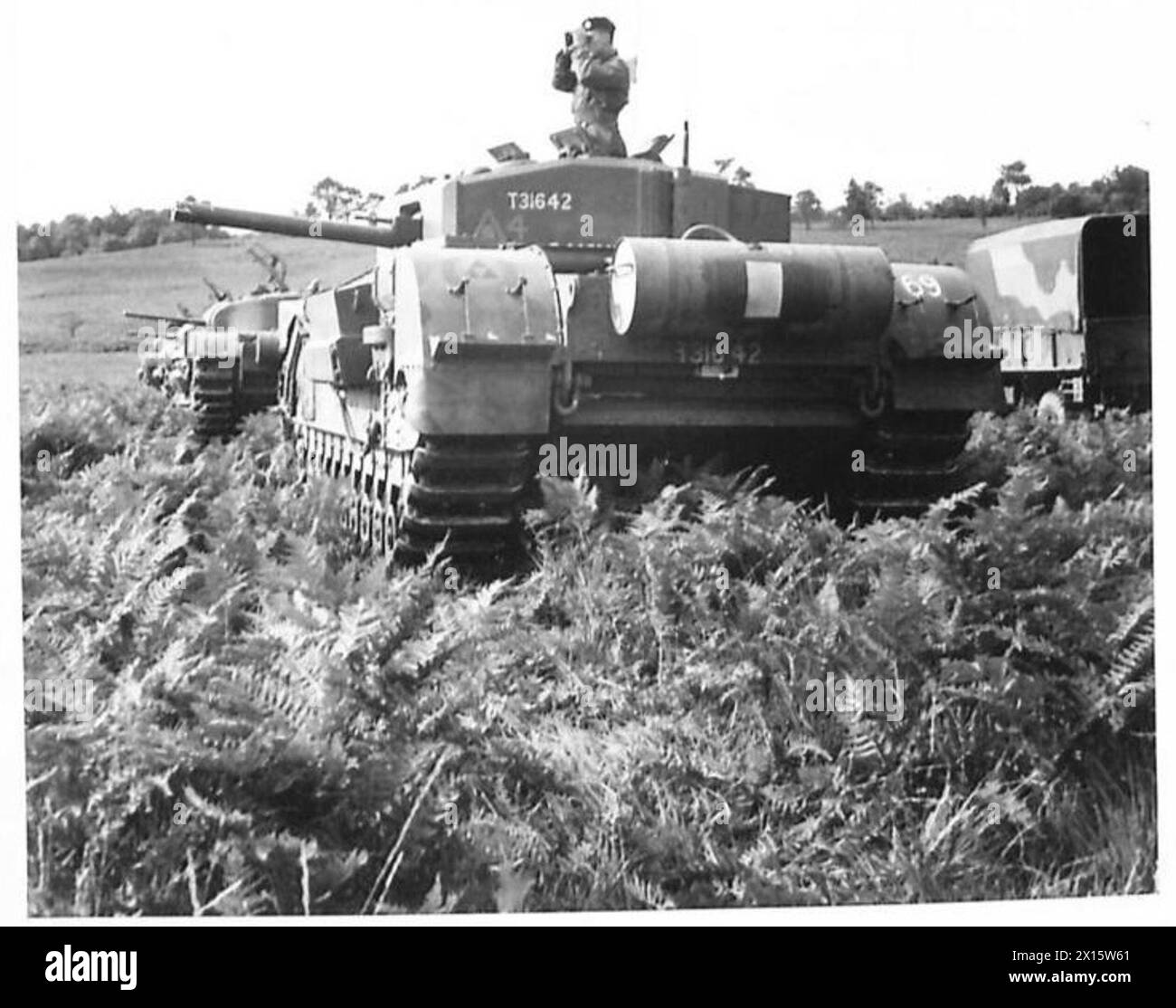 6 pounder gun hi-res stock photography and images - Alamy