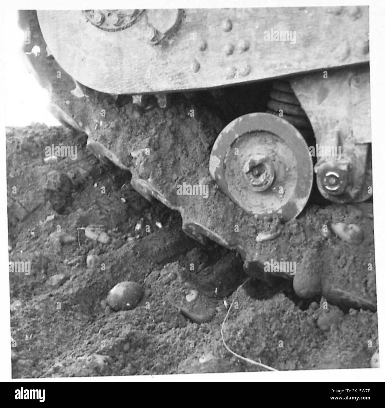 Tank experiments Black and White Stock Photos & Images - Alamy