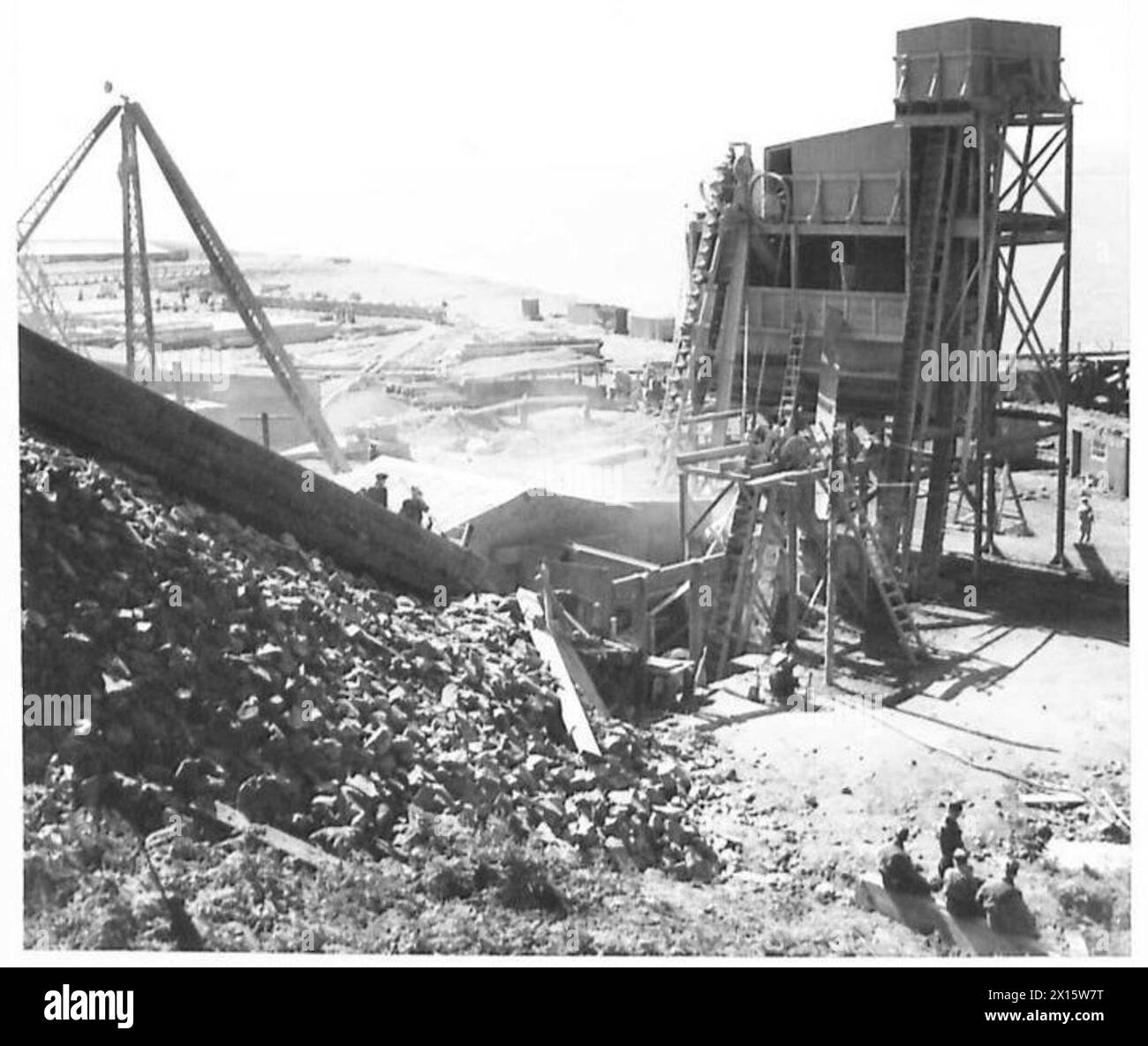 Loch ryan port Black and White Stock Photos & Images - Alamy