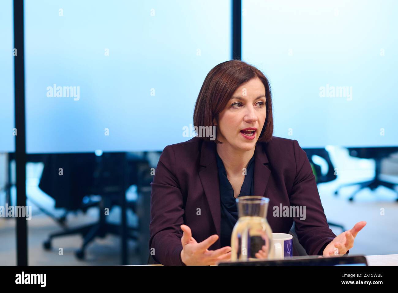 Bridget philipson hi-res stock photography and images - Alamy
