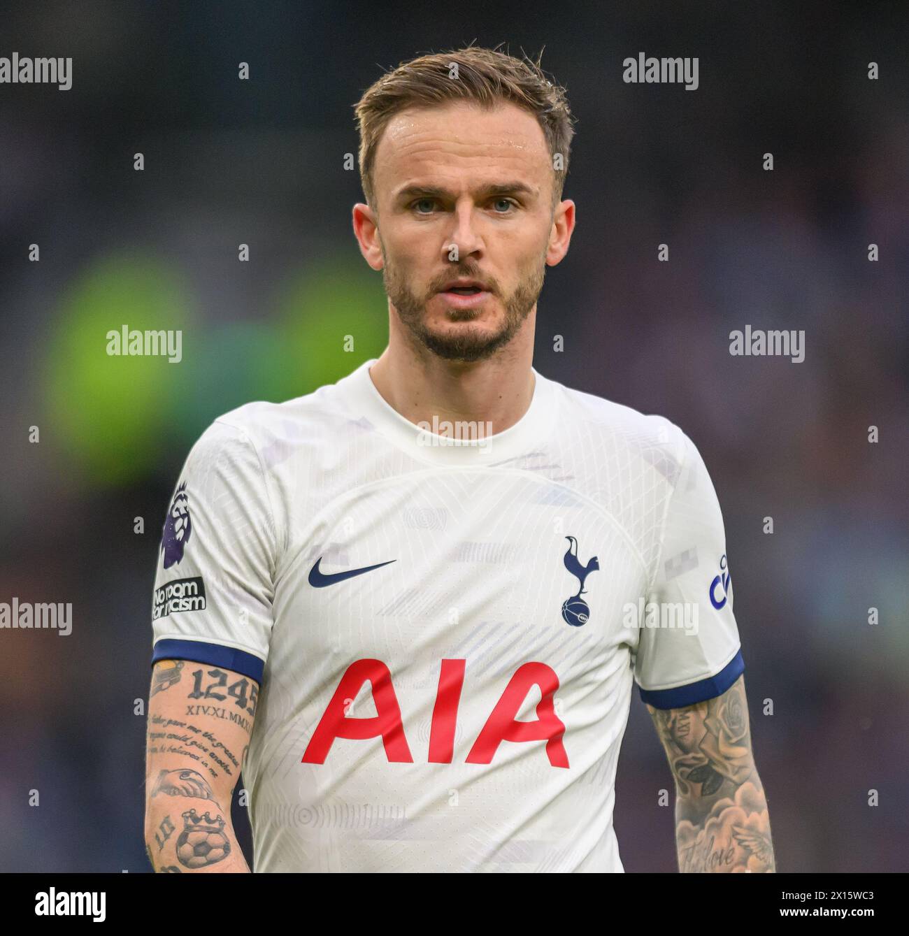 James maddsion hi-res stock photography and images - Alamy