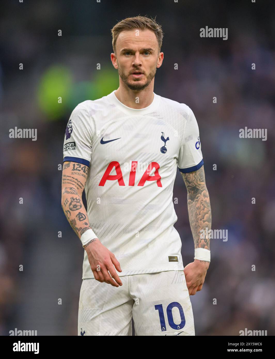 James maddsion hi-res stock photography and images - Alamy