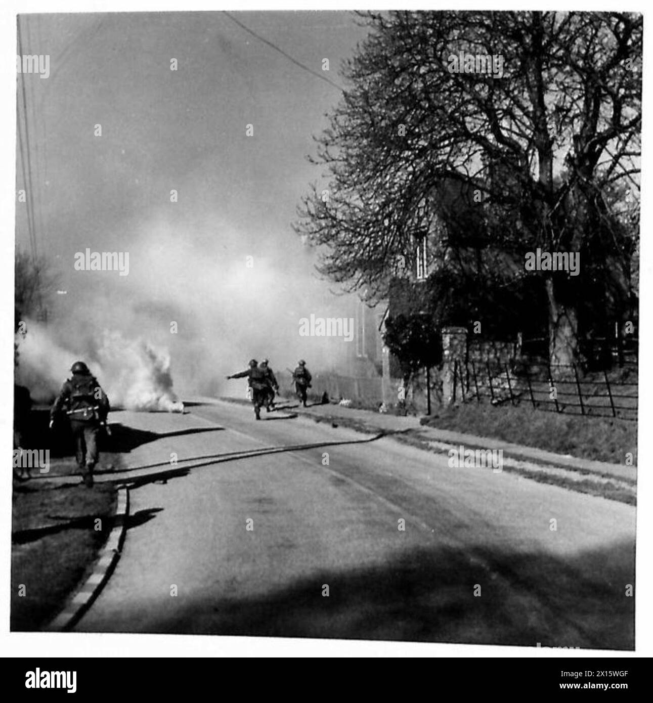 Scenario practice Cut Out Stock Images & Pictures - Alamy