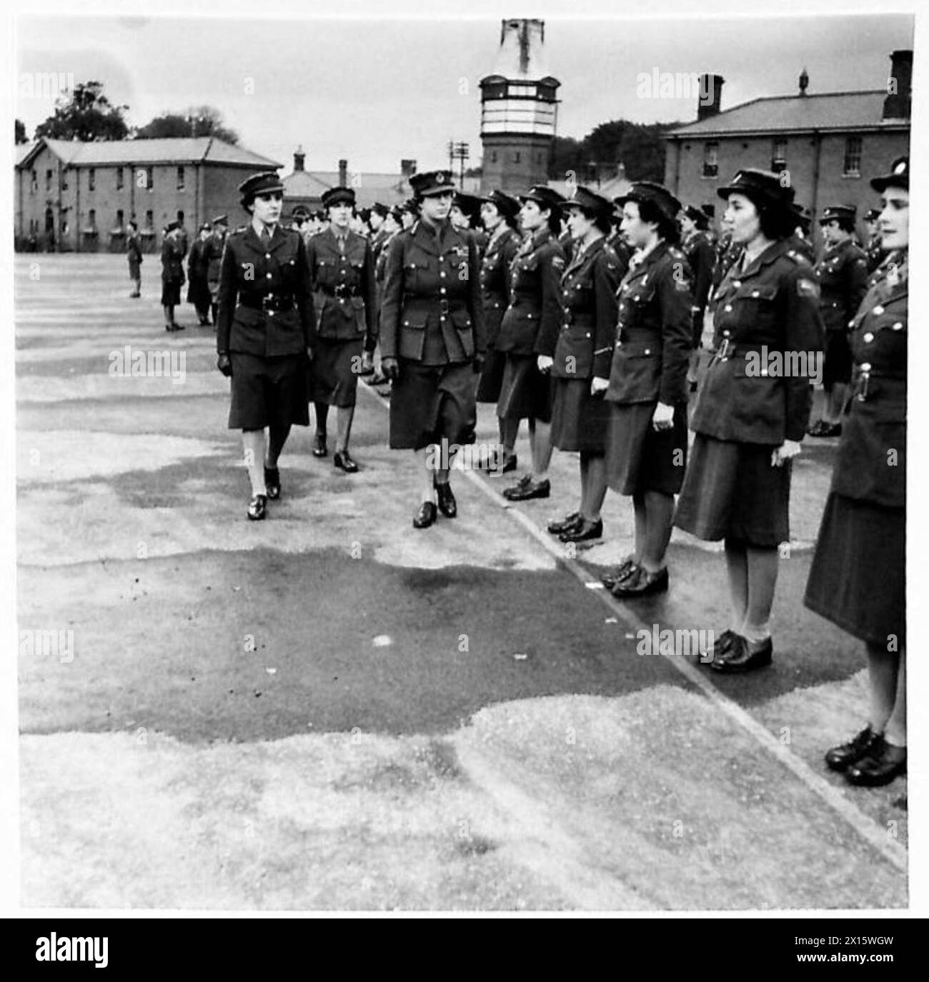 British army barracks northern ireland hi-res stock photography and ...