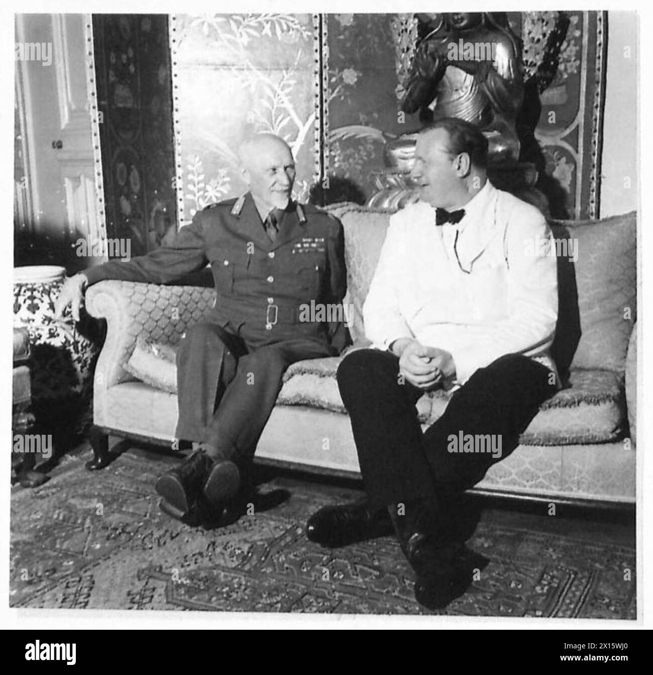 Lampson field hi-res stock photography and images - Alamy