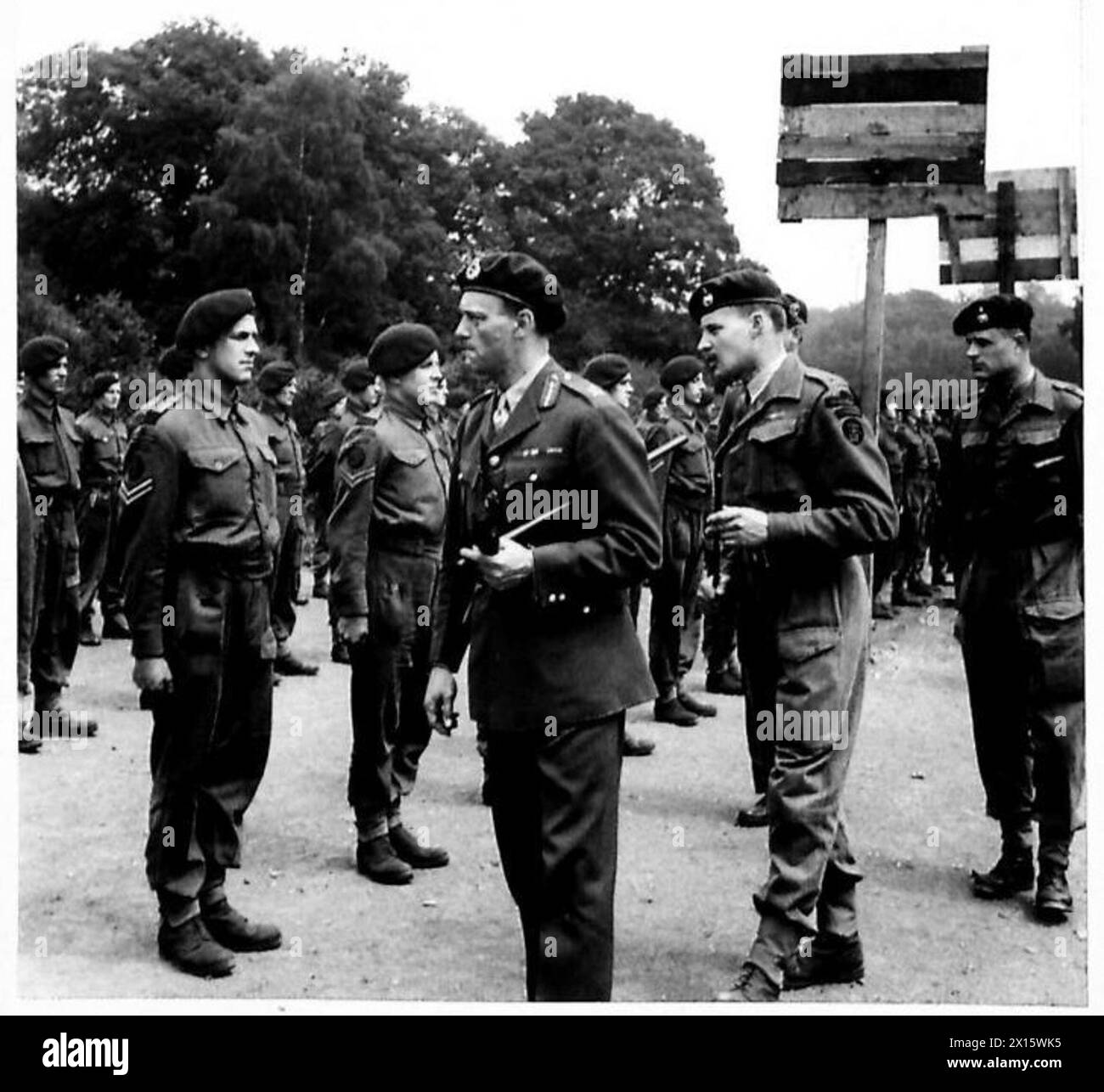 Marine officers Cut Out Stock Images & Pictures - Alamy