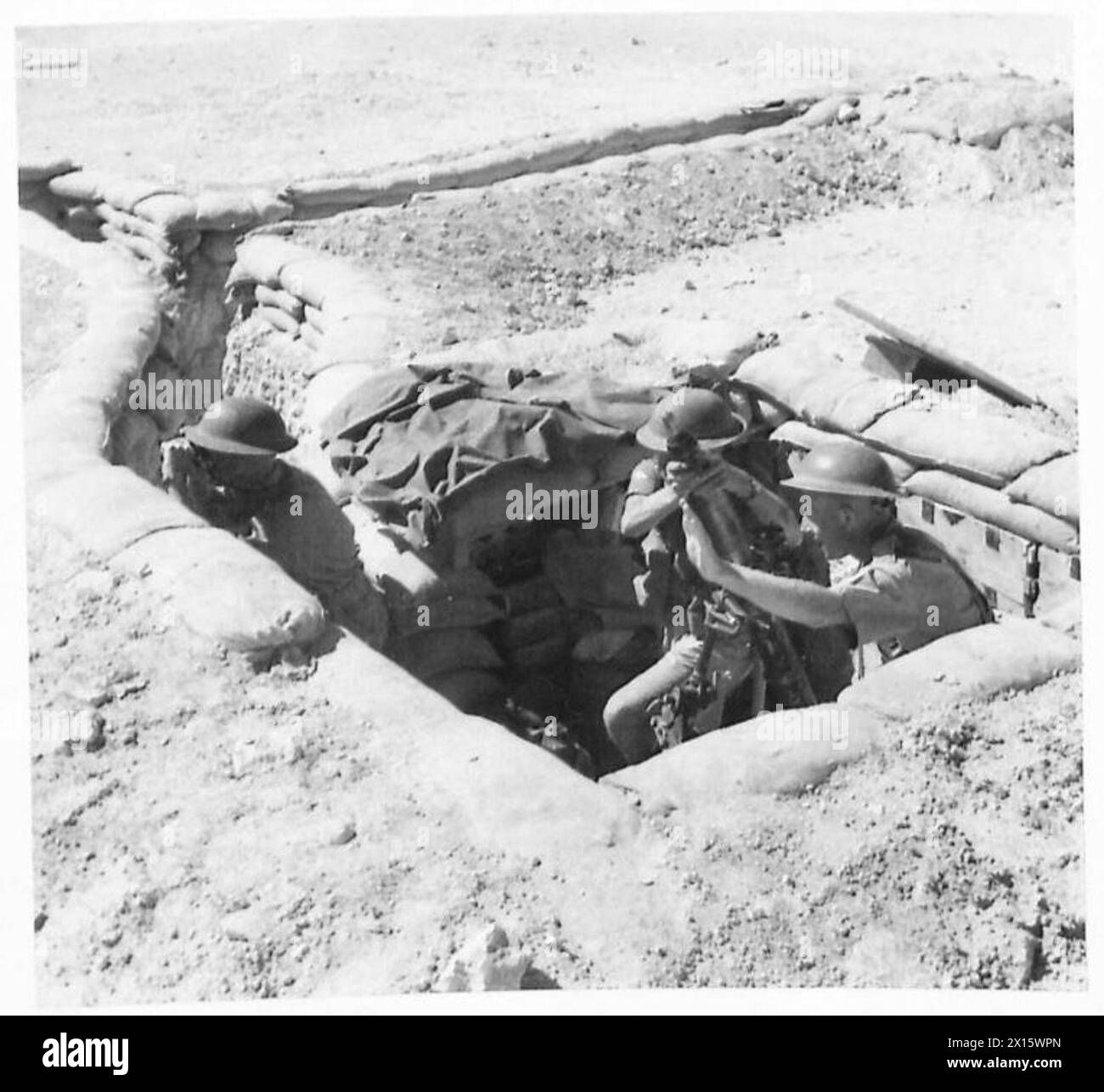 Mortar unit Cut Out Stock Images & Pictures - Alamy