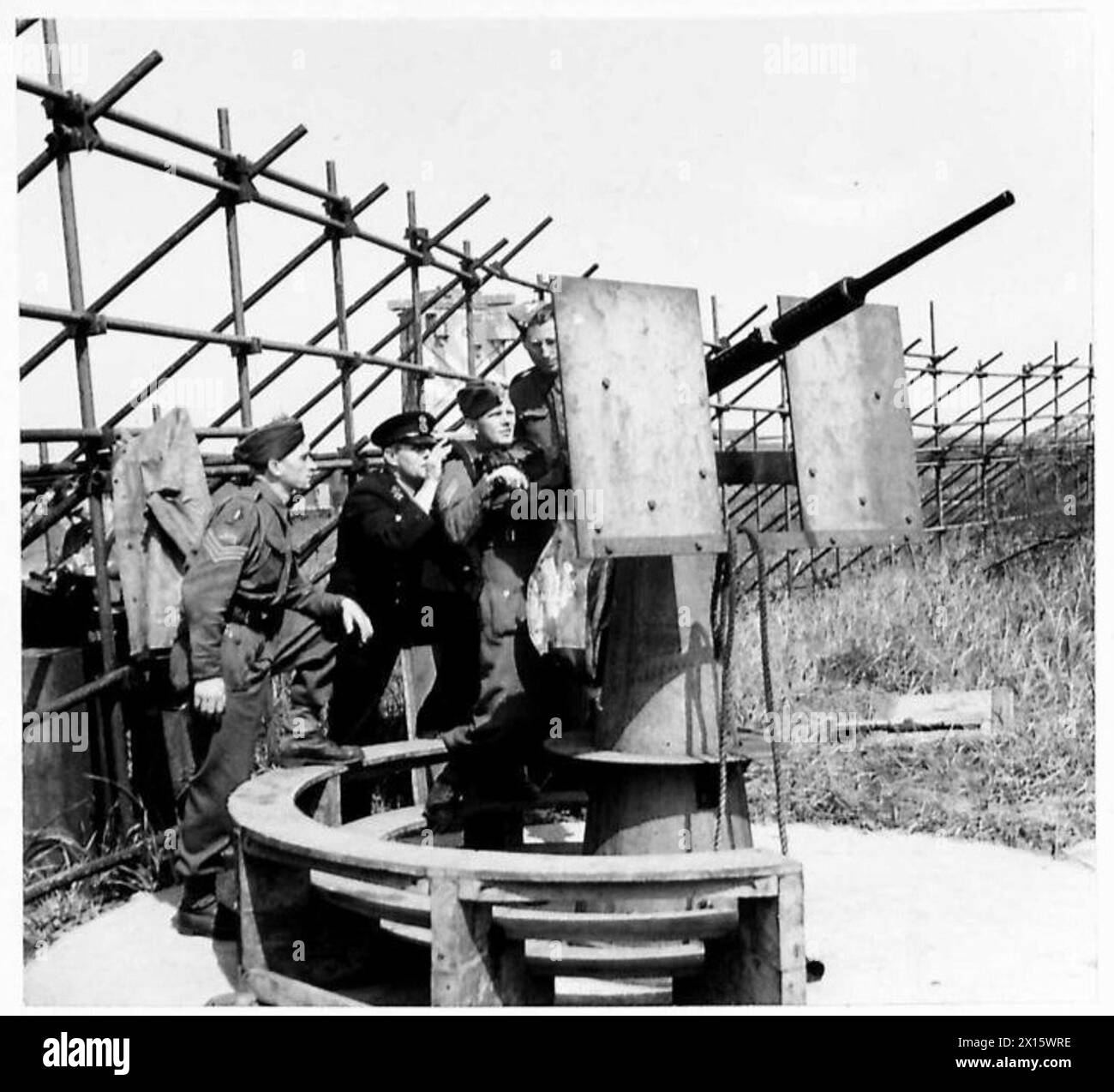 COASTAL DEFENCES : A CONSTANT VIGIL - A Chief Petty Officer Naval ...