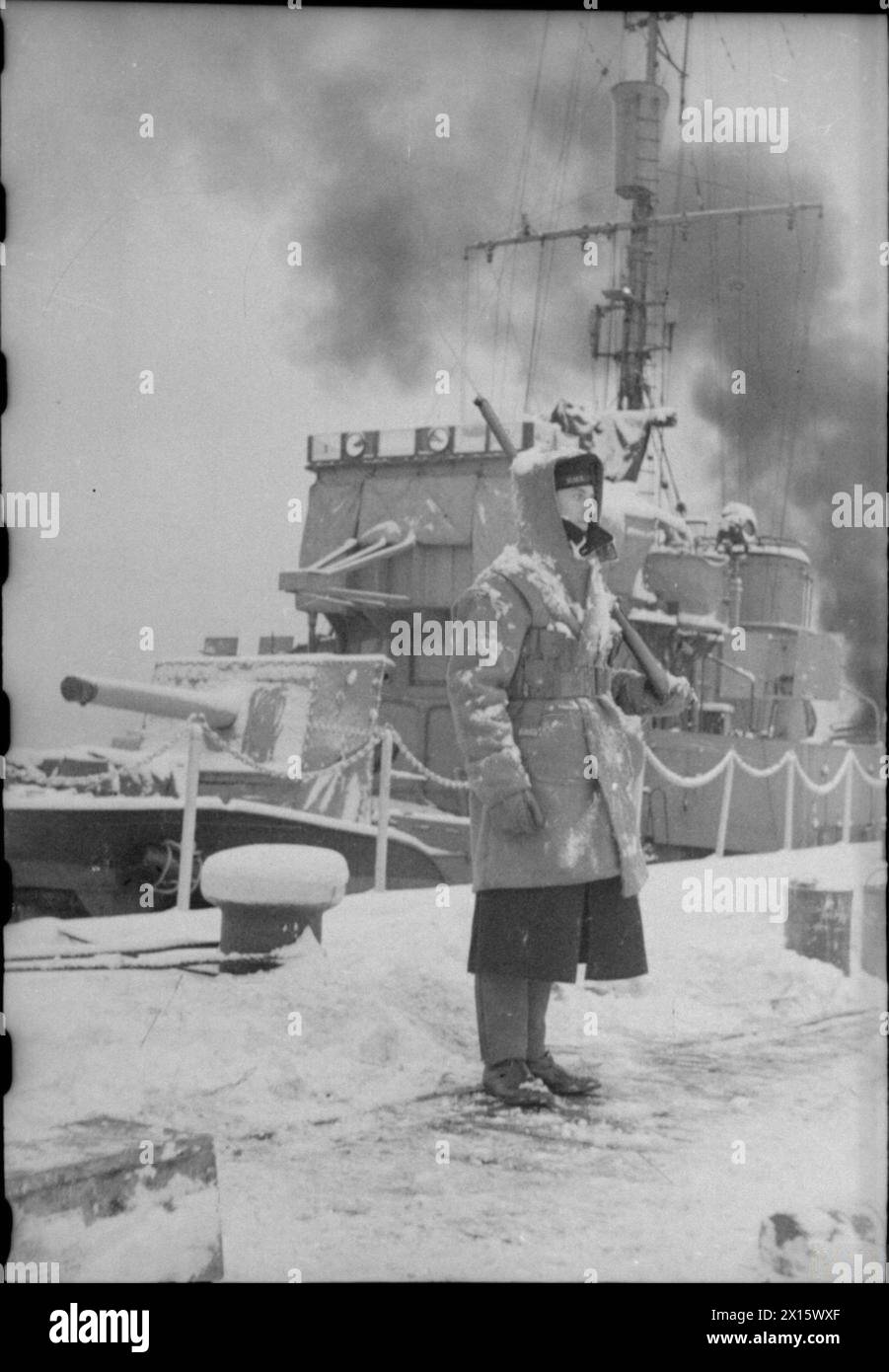 Naval resilience hi-res stock photography and images - Alamy