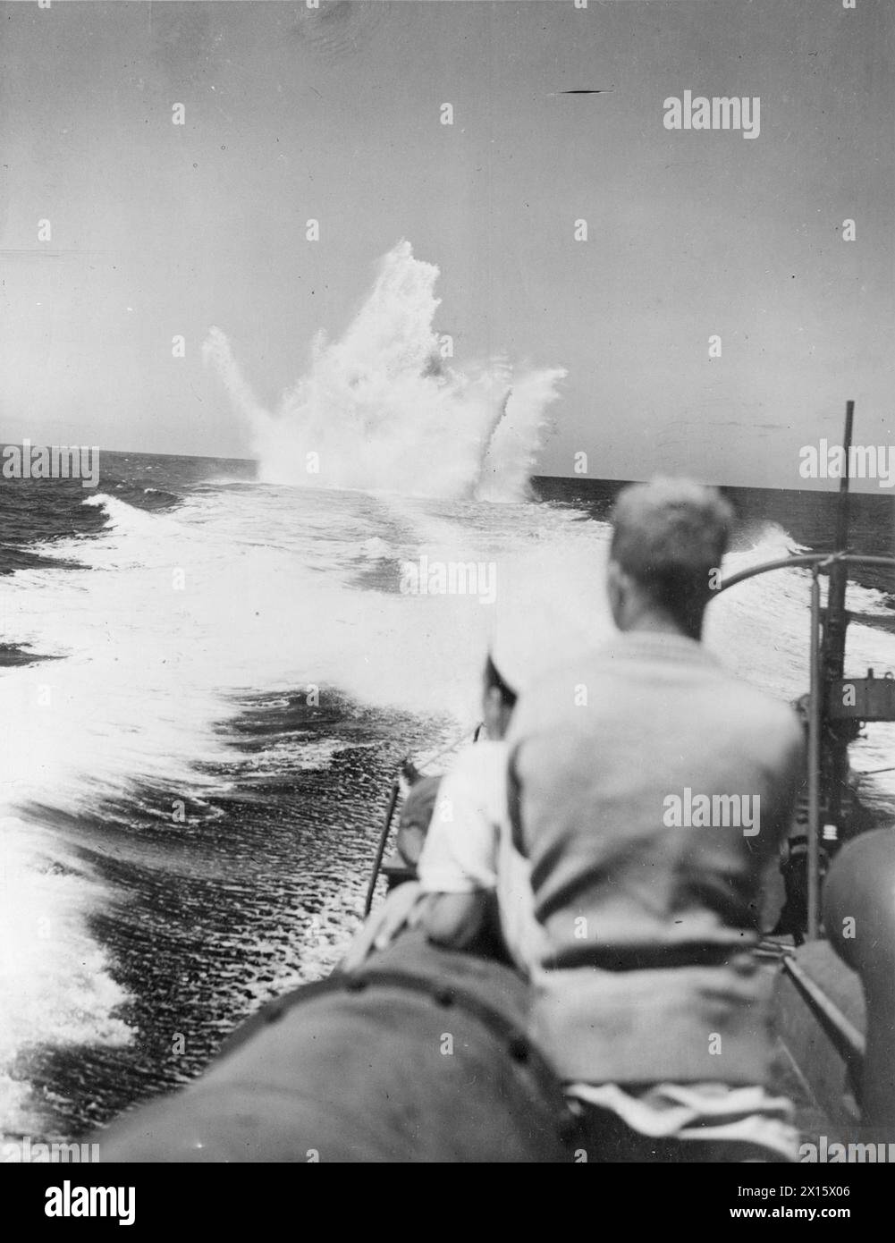 British motor torpedo boat hi-res stock photography and images - Alamy
