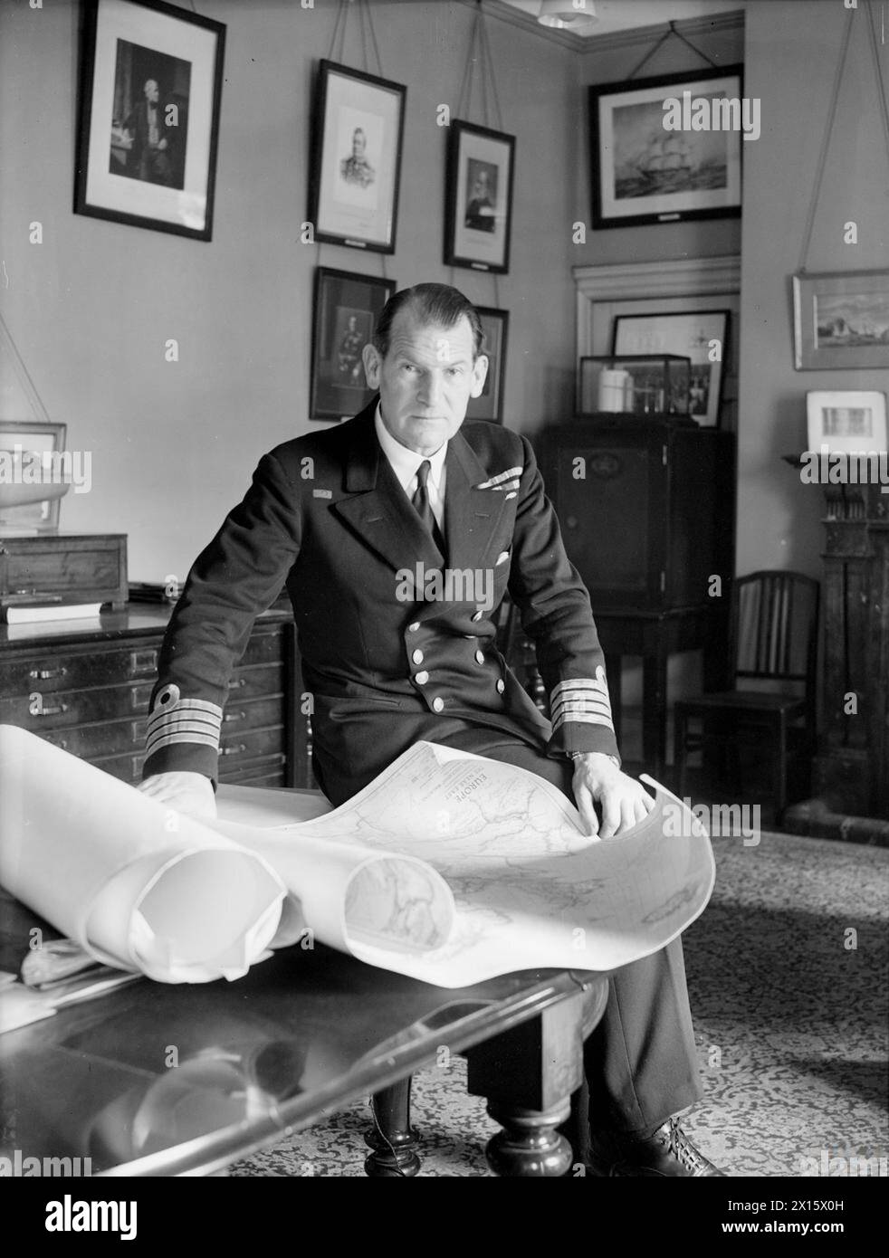 John edgell hi-res stock photography and images - Alamy