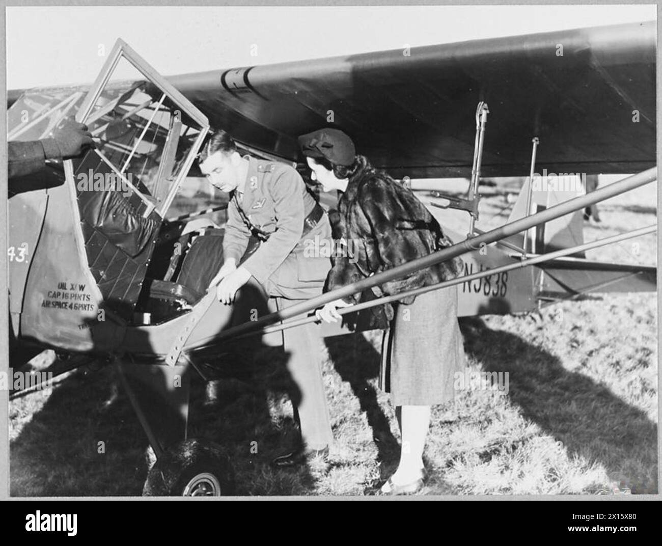 Tetley jones hi-res stock photography and images - Alamy