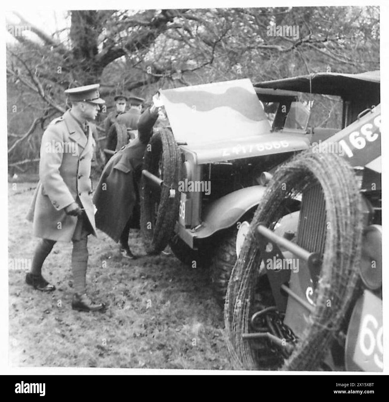 British soldiers in ireland Cut Out Stock Images & Pictures - Alamy