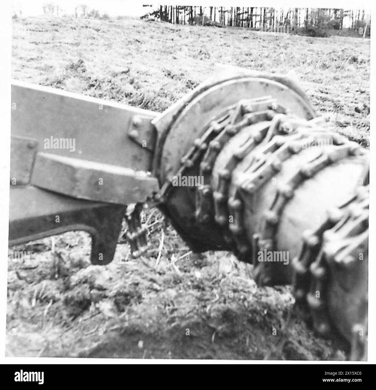 Chain end Black and White Stock Photos & Images - Alamy