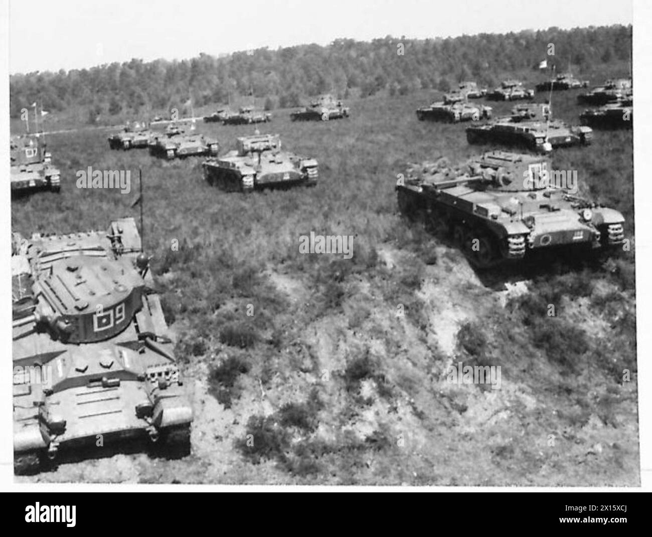 Demonstrating personnel Black and White Stock Photos & Images - Alamy