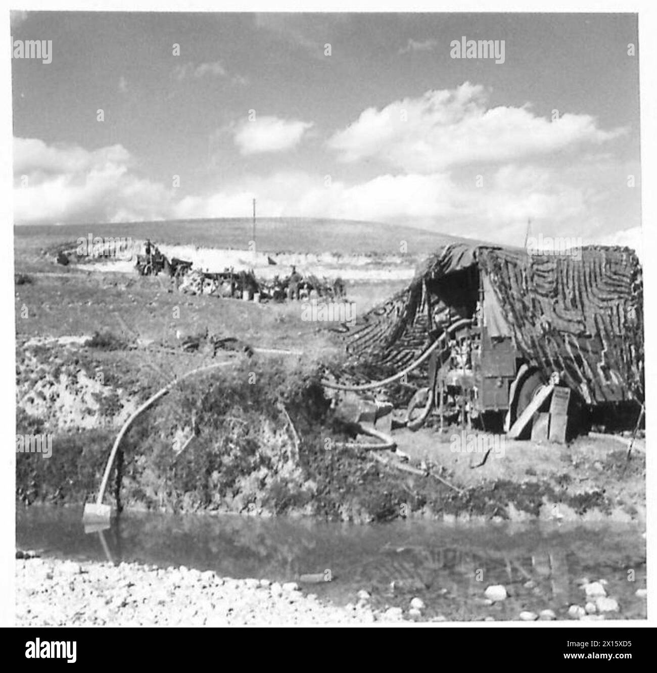 Set beside Black and White Stock Photos & Images - Alamy