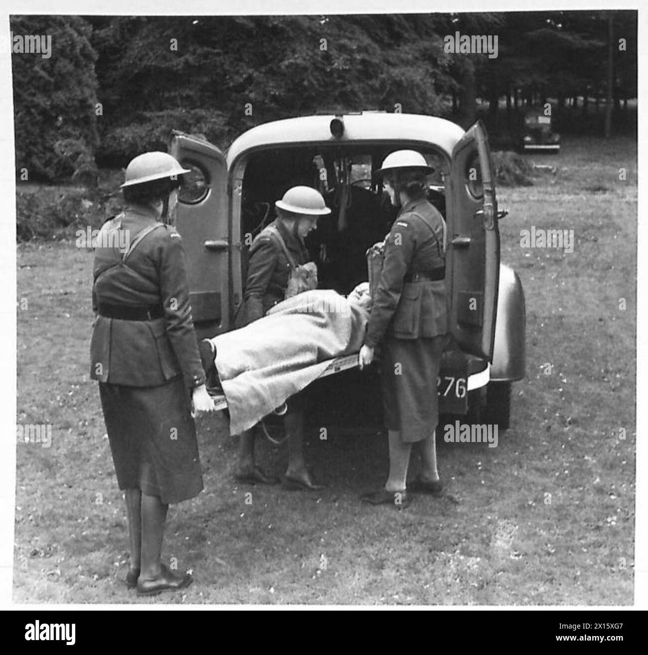 THE POLISH ARMY IN BRITAIN, 1940-1947 - Diana Napier was a well known ...