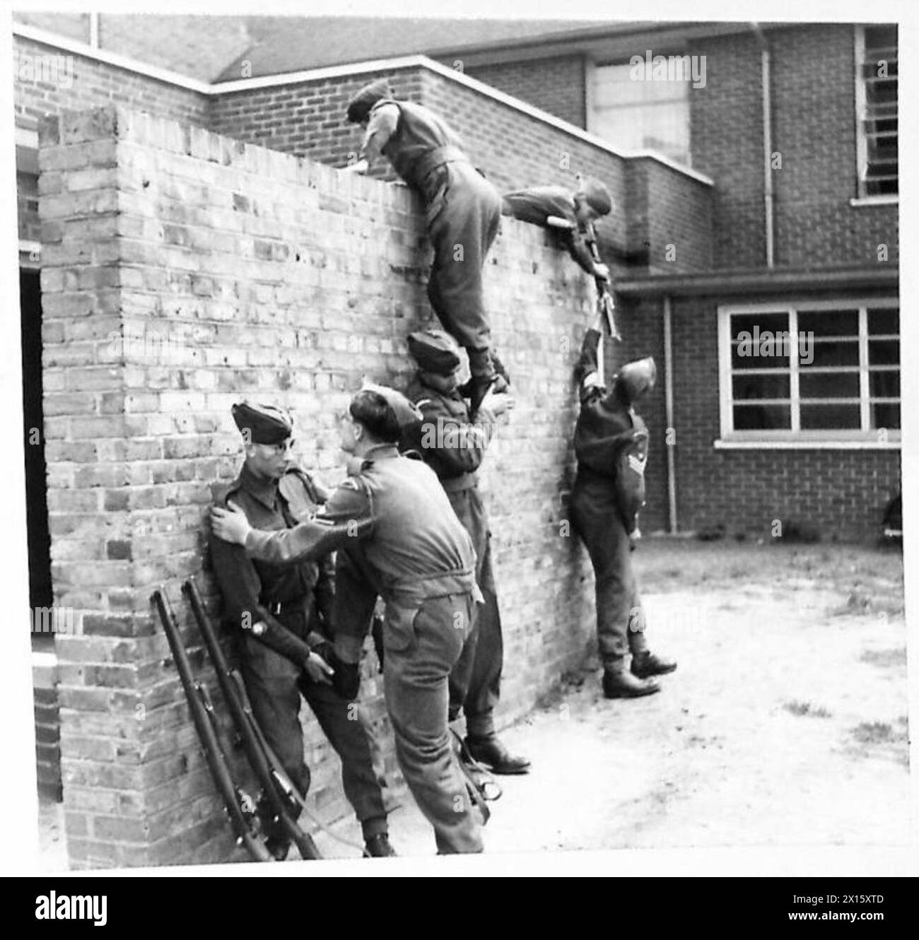 Cadet observation hi-res stock photography and images - Alamy