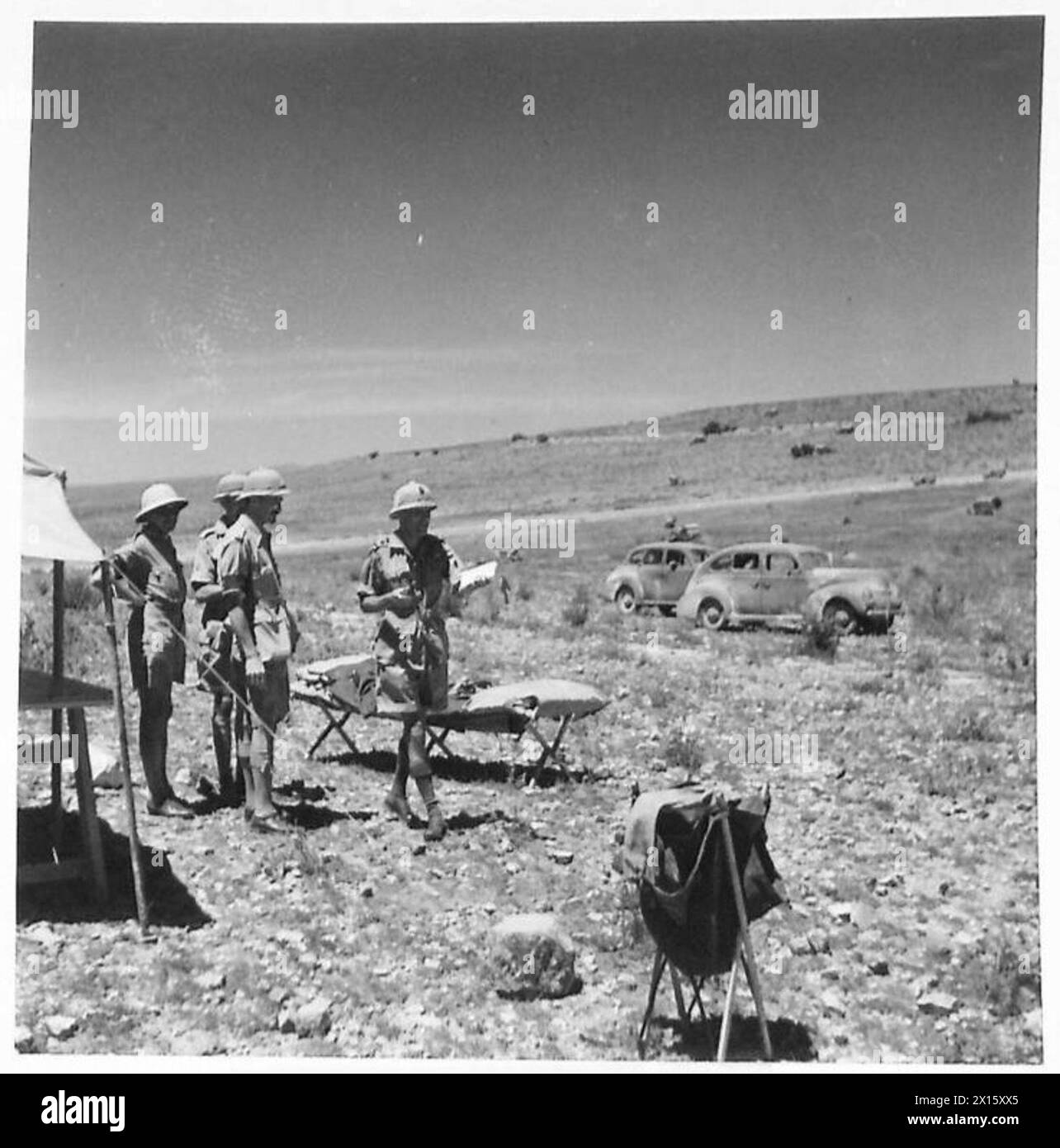 Outside occupation Black and White Stock Photos & Images - Alamy