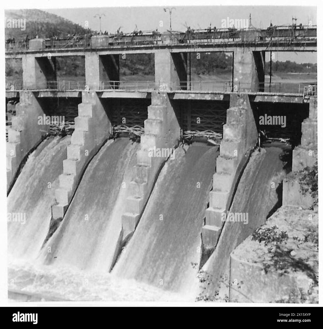 Liri liri dam hi-res stock photography and images - Alamy