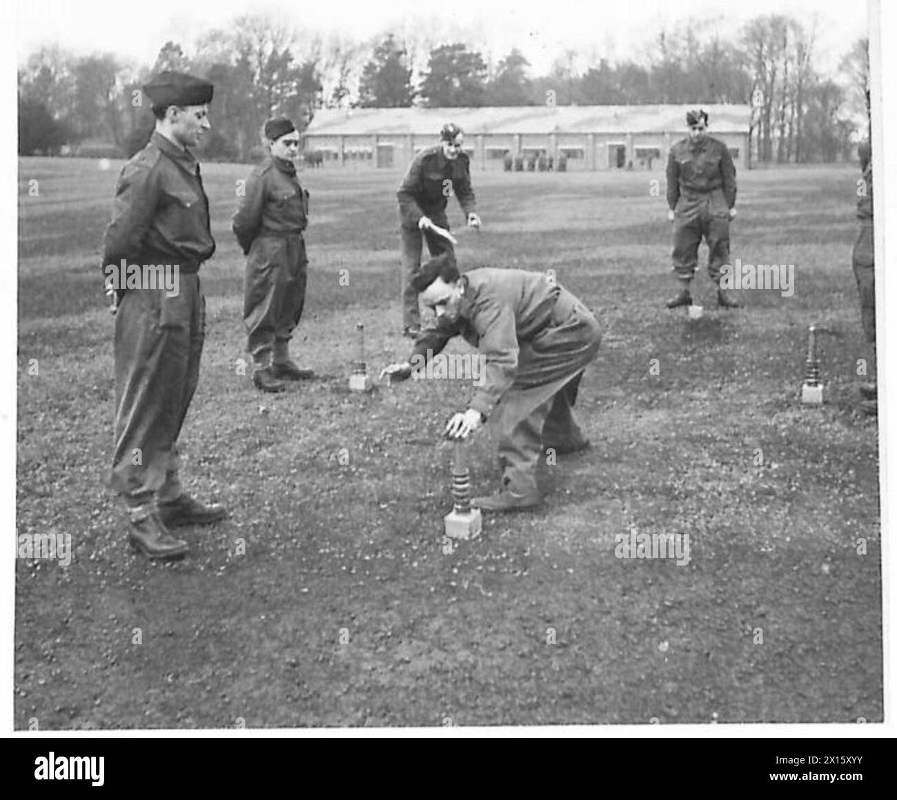 Agility training Black and White Stock Photos & Images - Alamy