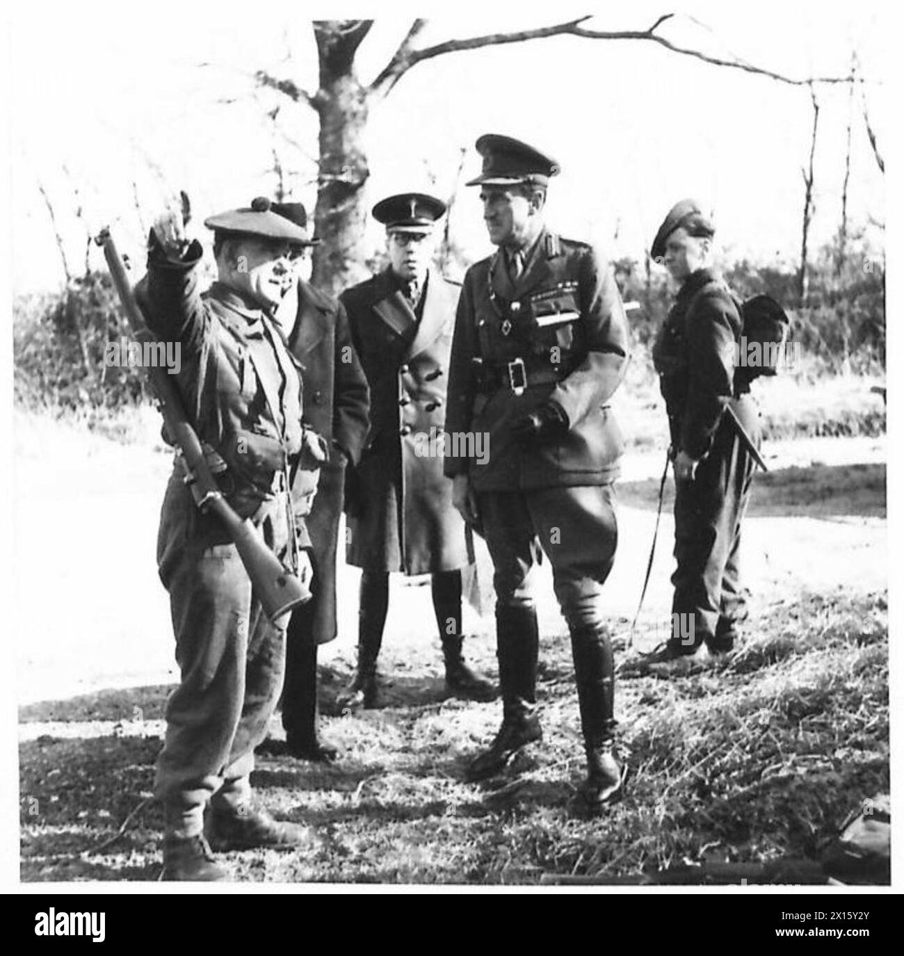 Royal participation in event Cut Out Stock Images & Pictures - Alamy