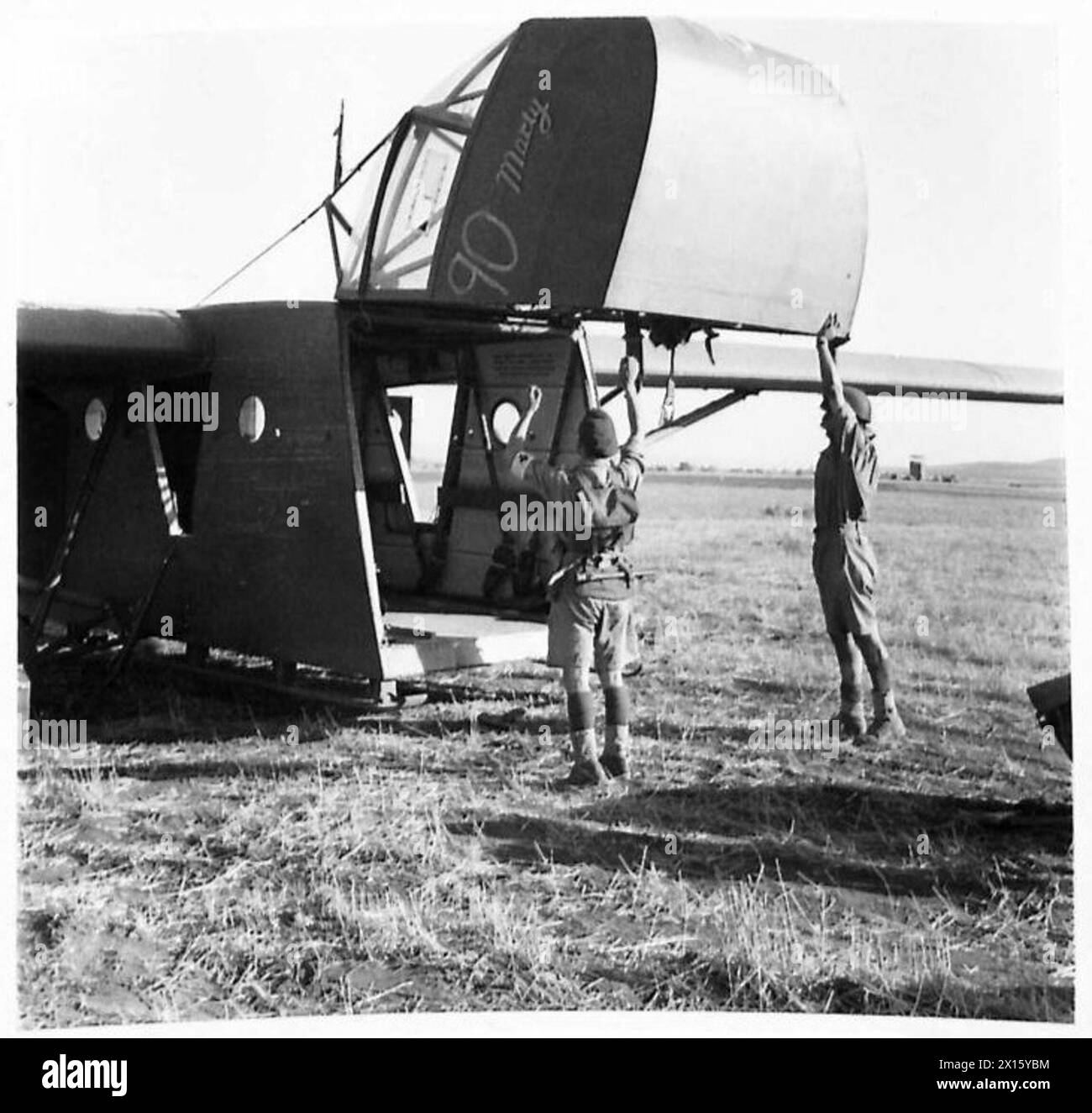 Nose or tail Black and White Stock Photos & Images - Alamy