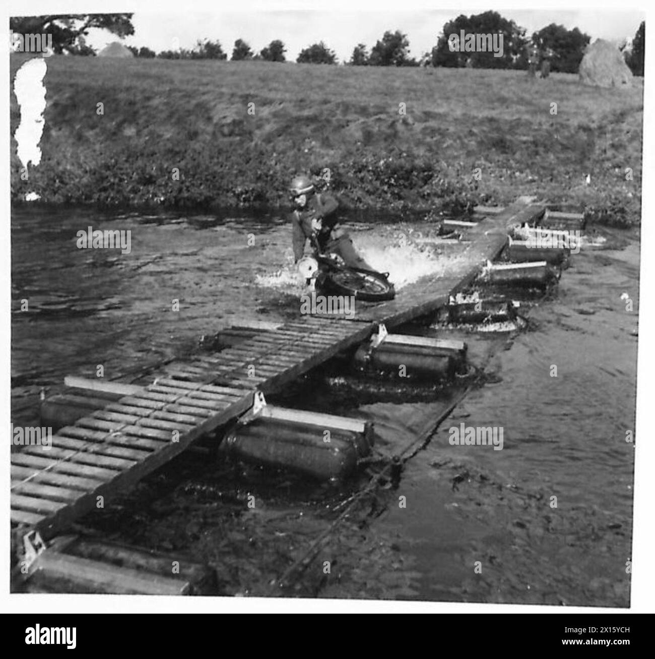 Midstream Black and White Stock Photos & Images - Alamy