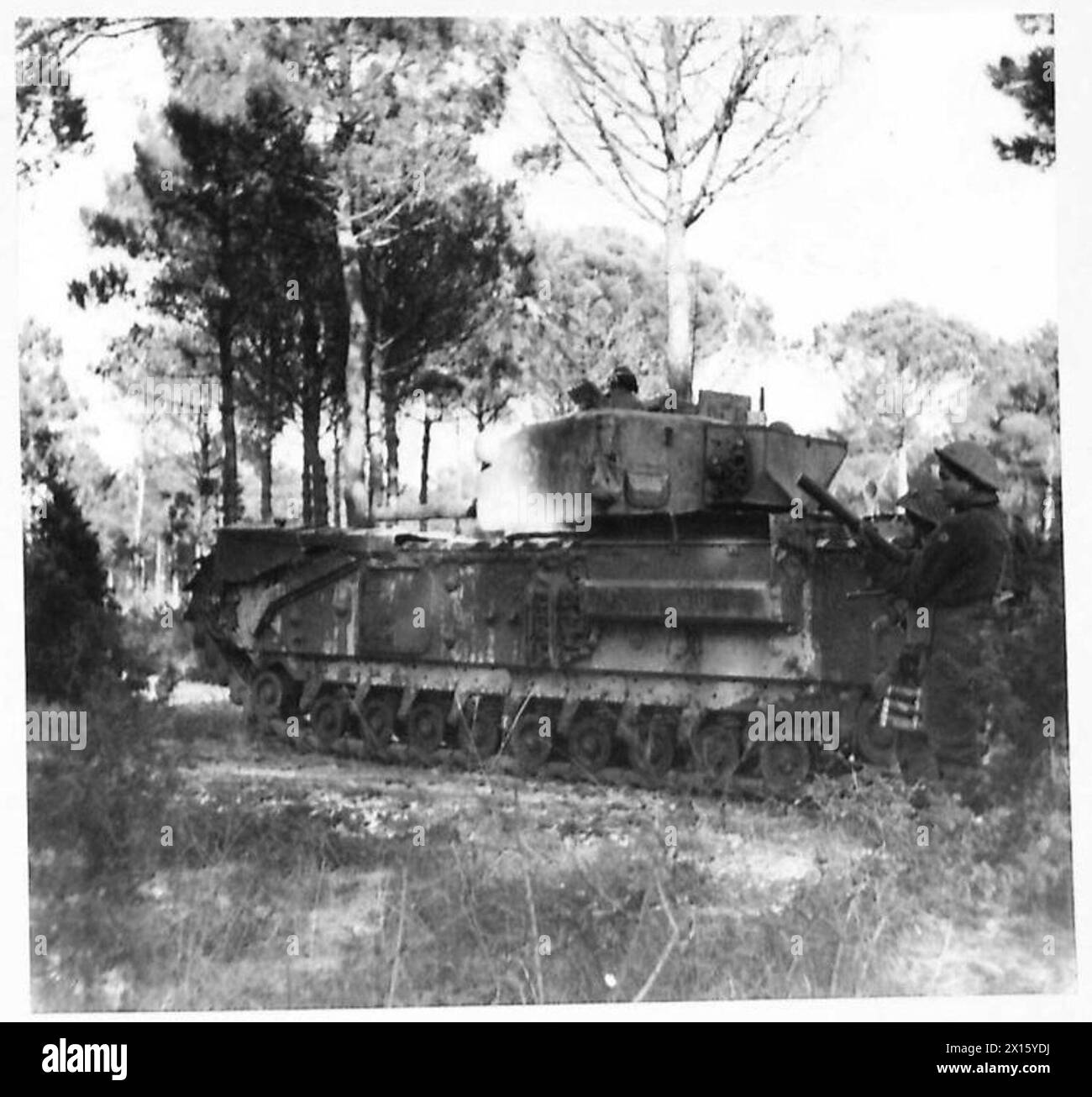 Mortar barrage Cut Out Stock Images & Pictures - Alamy