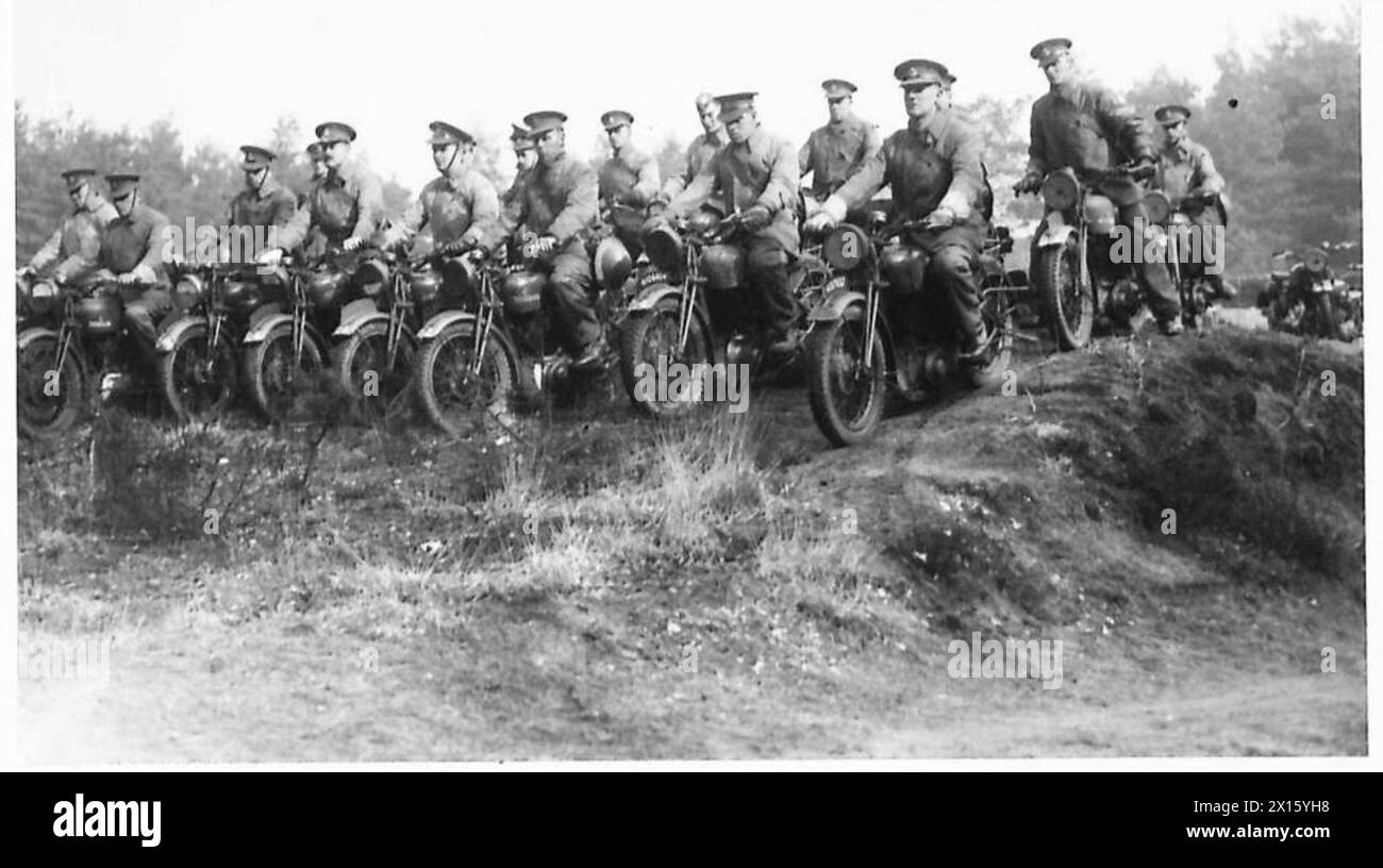 Cycle start Cut Out Stock Images & Pictures - Alamy