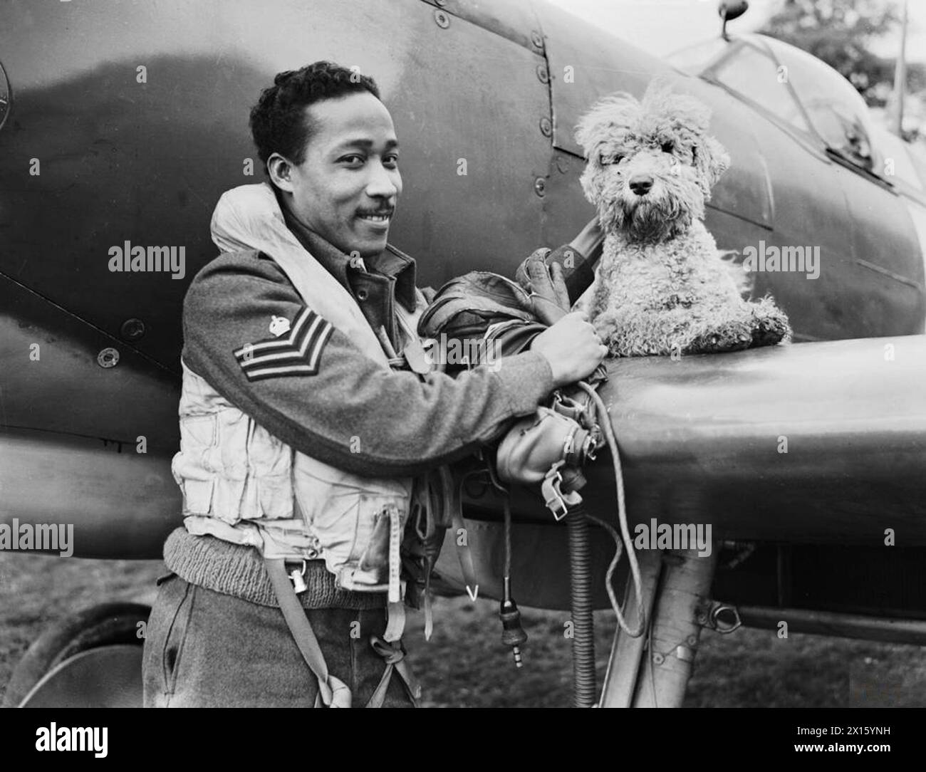 Flight sergeant james hyde hi-res stock photography and images - Alamy Flight sergeant james hyde hi-res stock photography and images - Alamy
