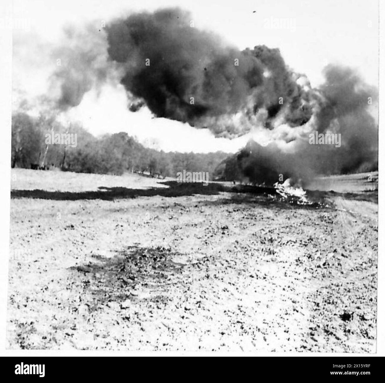 FLAME THROWER [The Crocodile] - Various angles of flame throwers in ...