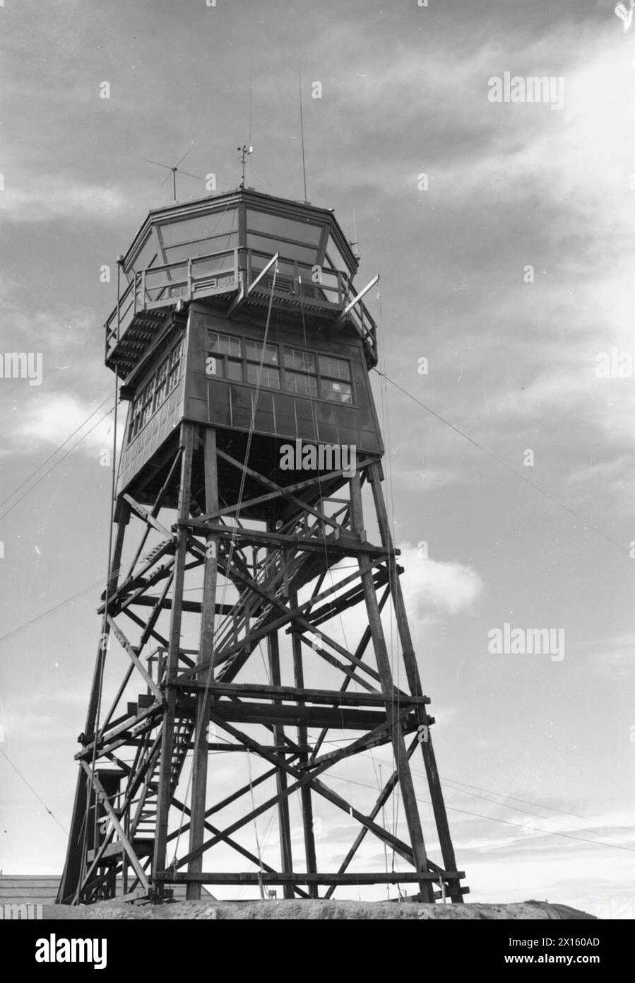 ROYAL AIR FORCE COASTAL COMMAND: NO. 247 GROUP OPERATIONS IN THE AZORES ...
