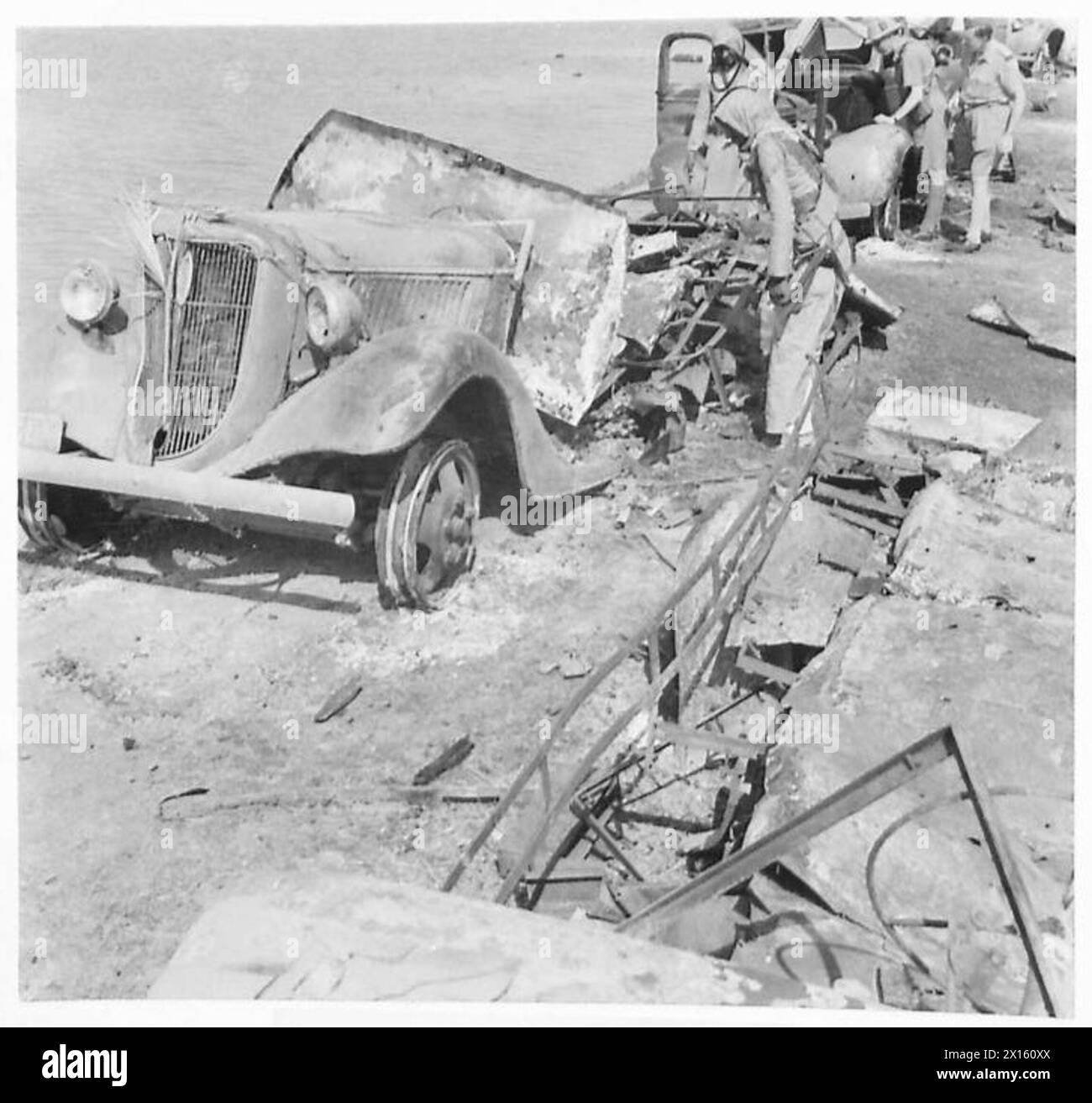 Habbaniyah Cut Out Stock Images & Pictures - Alamy