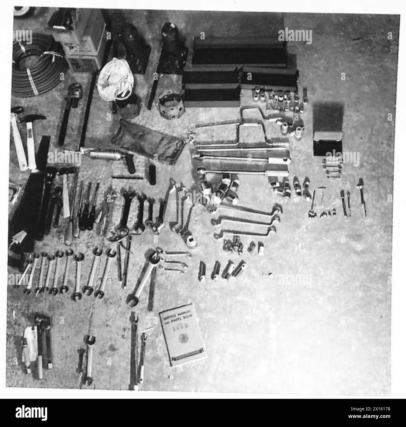 Recovery vehicles Cut Out Stock Images & Pictures - Alamy