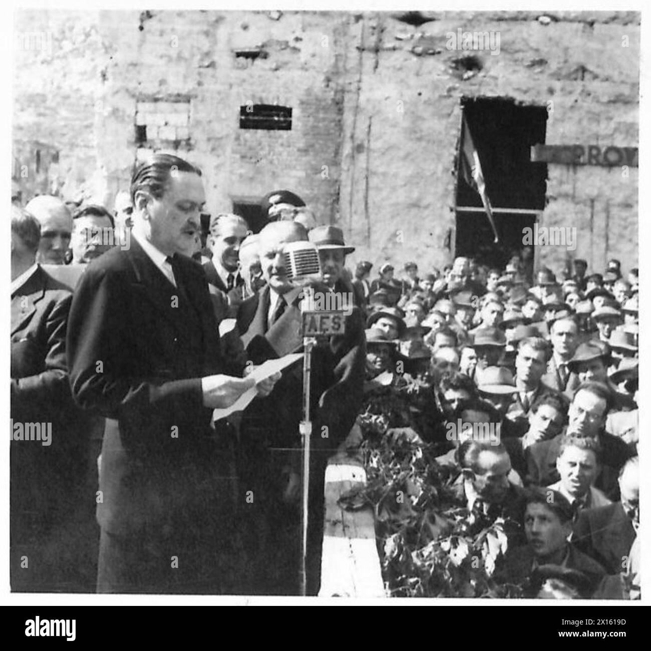 Alexander kirk Cut Out Stock Images & Pictures - Alamy