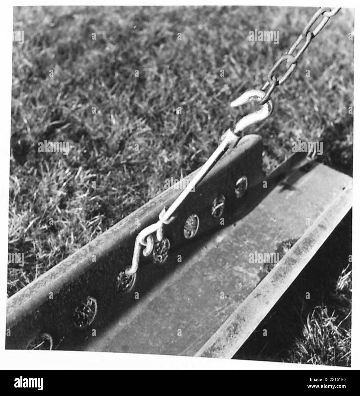 Control equipment in cargo Cut Out Stock Images & Pictures - Alamy