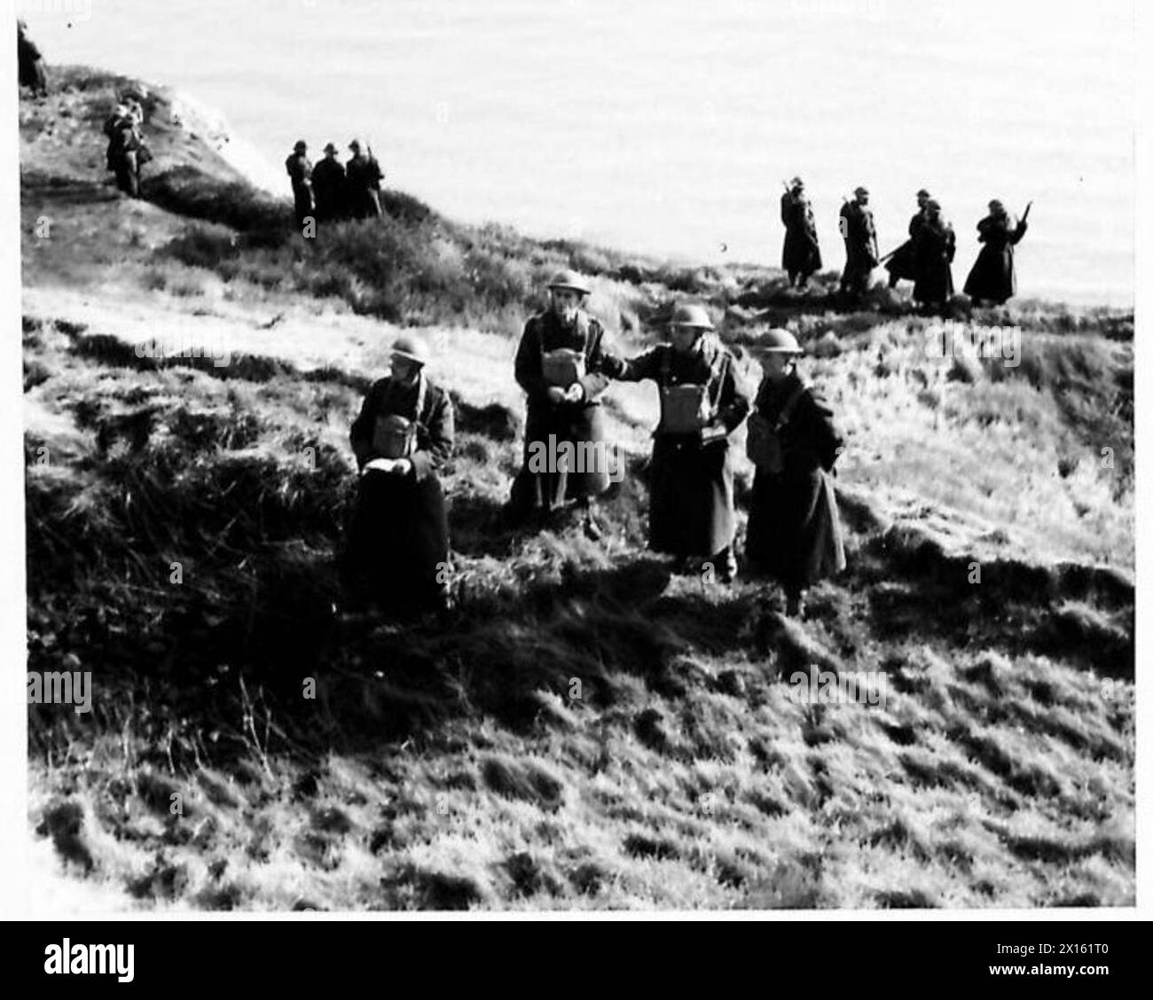 Edge cliff Cut Out Stock Images & Pictures - Alamy