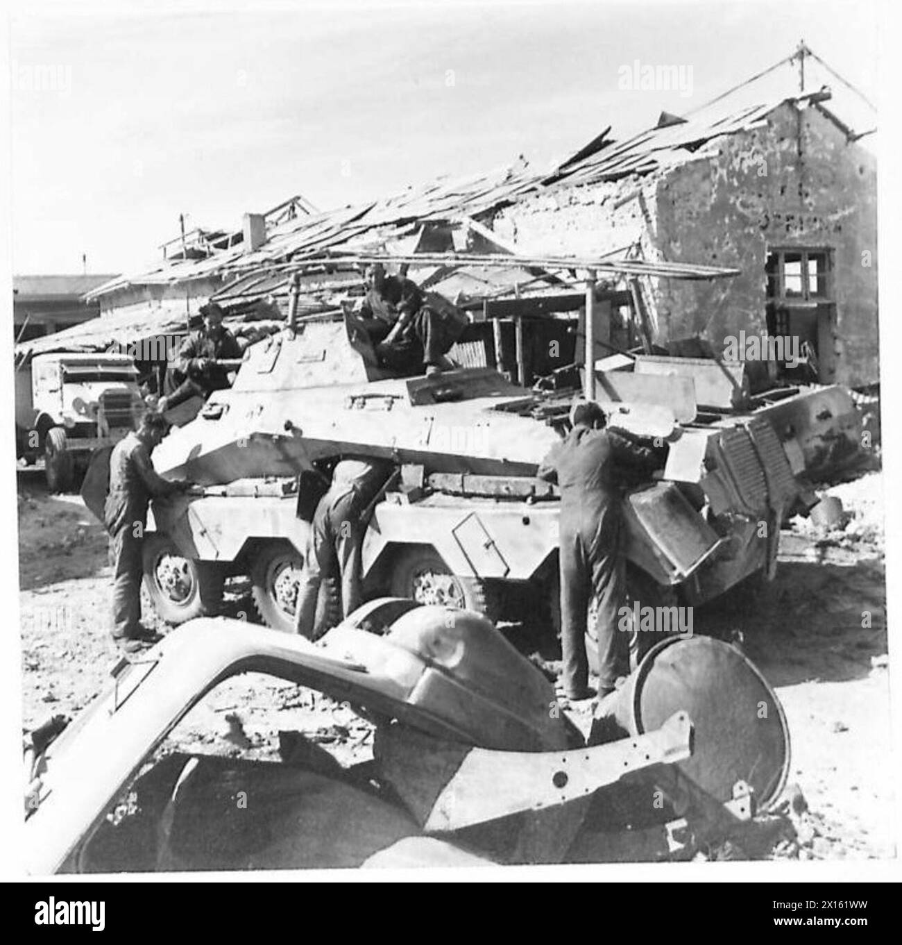 German eight Cut Out Stock Images & Pictures - Alamy