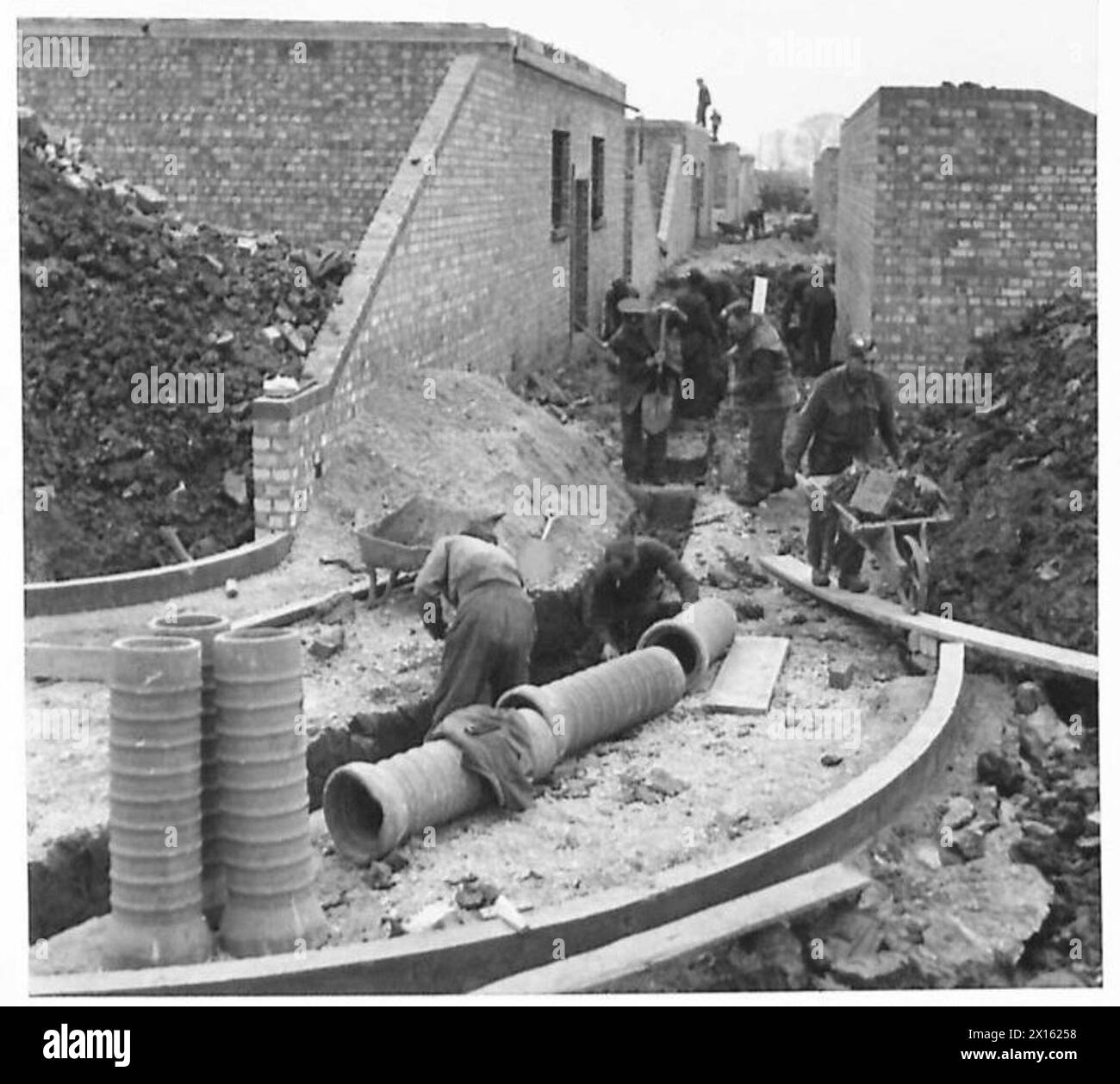 Raoc royal army ordnance corps hi-res stock photography and images - Alamy