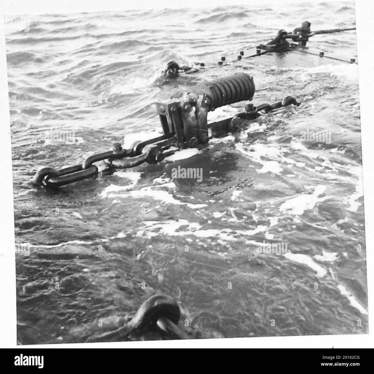 Tension meter Black and White Stock Photos & Images - Alamy