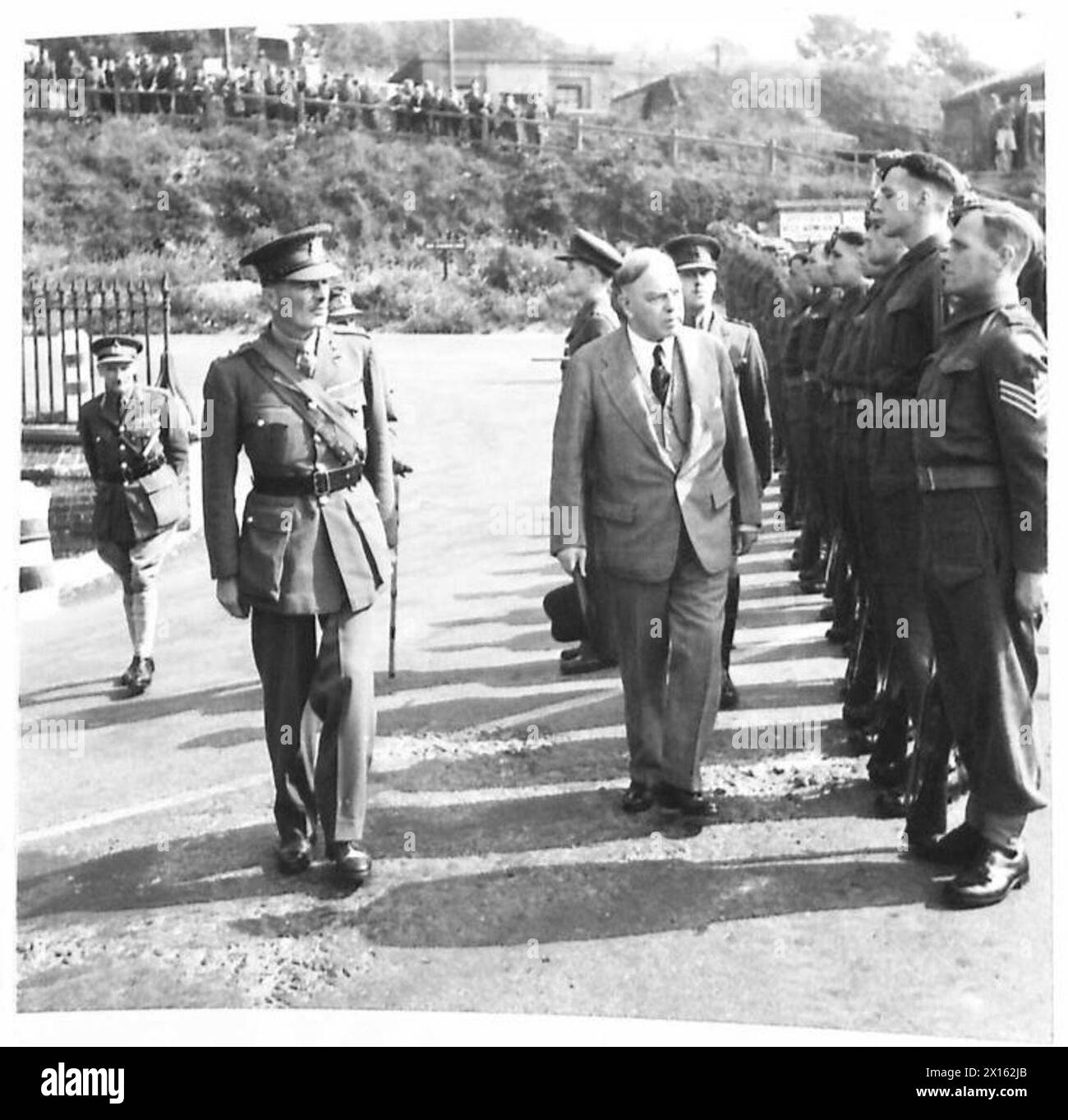 William lyon mackenzie king Cut Out Stock Images & Pictures - Alamy