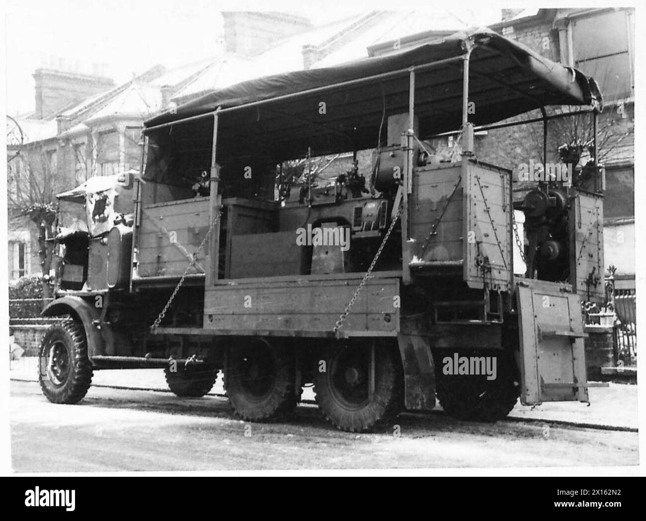 Generator inspection Black and White Stock Photos & Images - Alamy