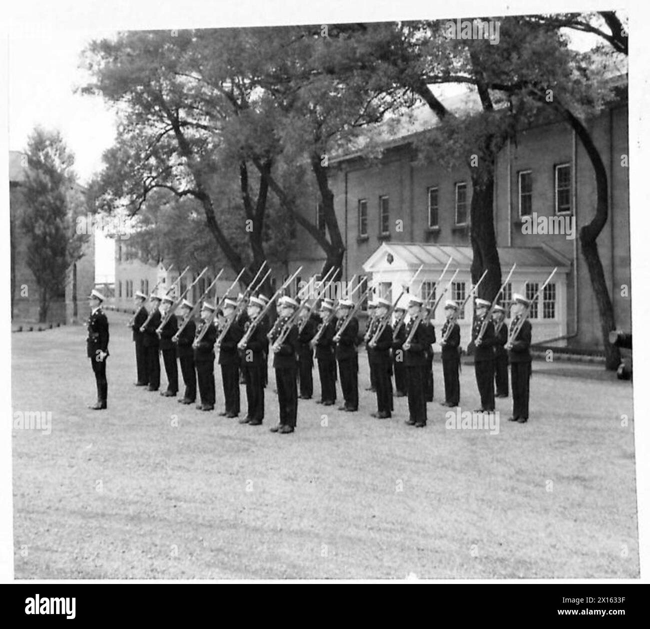 Citadel security Black and White Stock Photos & Images - Alamy