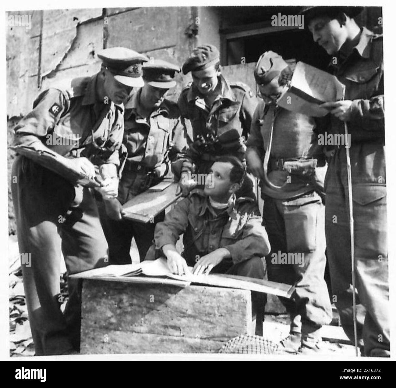 Of the 2nd battalion lancashire fusiliers Cut Out Stock Images ...