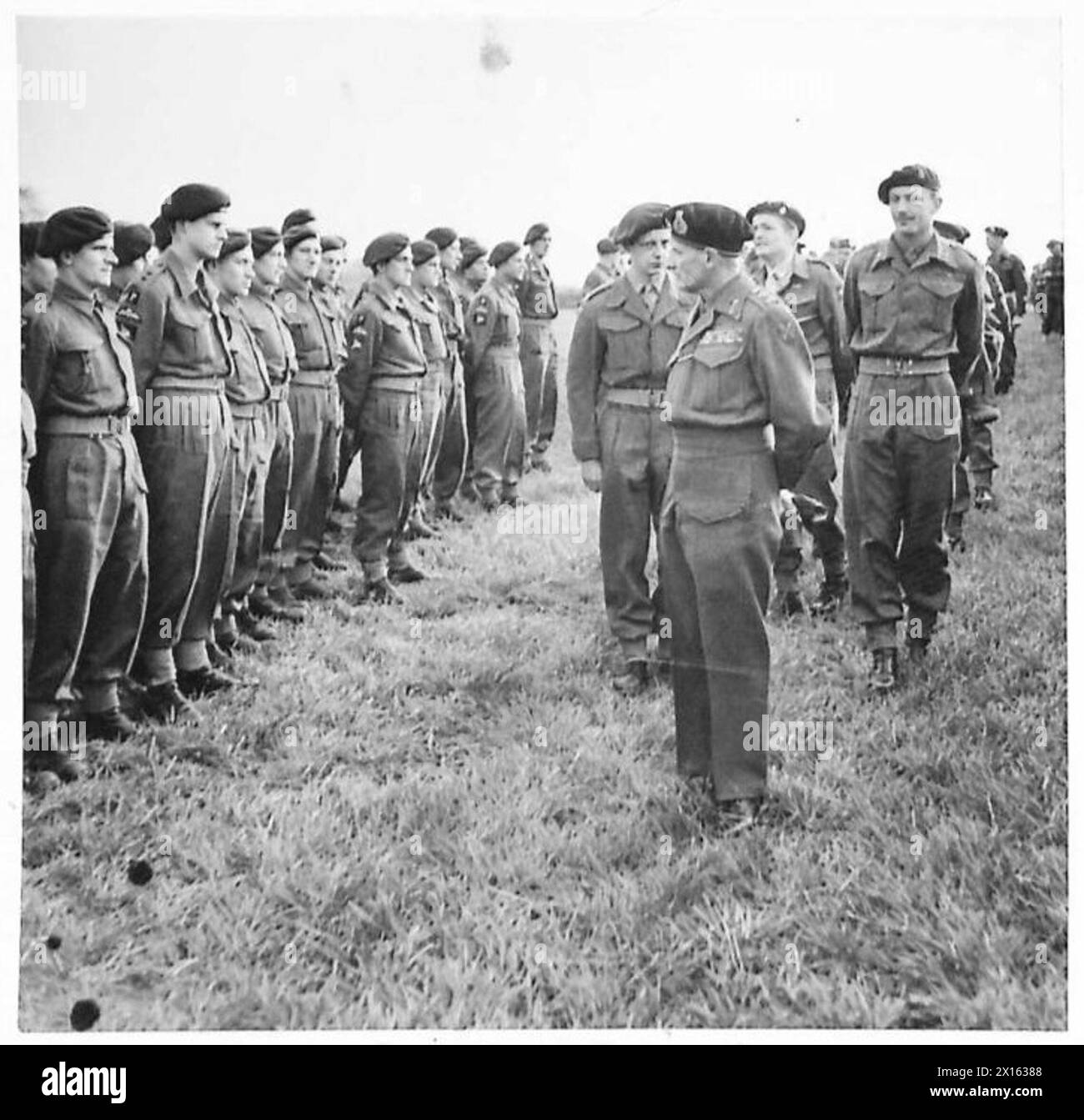 Phantom corps Black and White Stock Photos & Images - Alamy